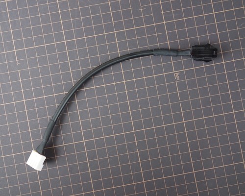 Replacement Lippert 4-Point Leveling System Control Brain Wiring ...