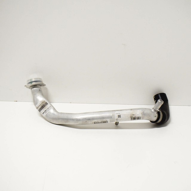 BMW 7 F01 Water Coolant Feed Line 11537607840 OEM for sale online | eBay