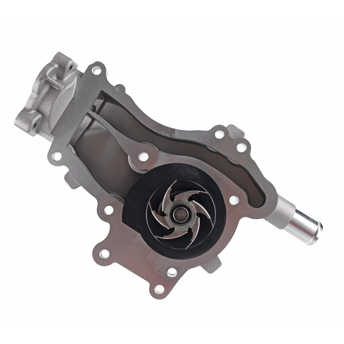 Engine Water Pump for Chevrolet Cruze Sonic Buick Encore I4 1.4L Turbo ...