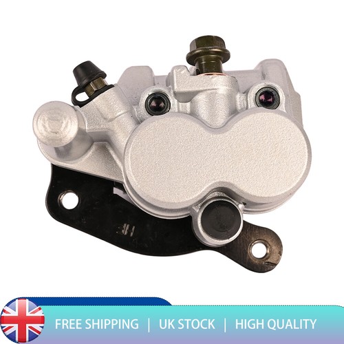 Front Brake Caliper With Brake Pads for Pulse Lexmoto Adrenaline Sinnis ...