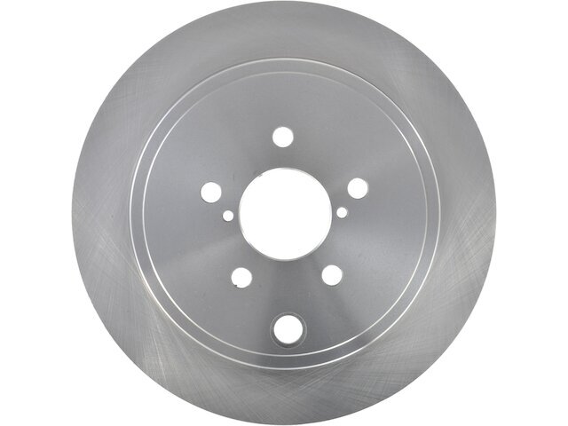 Rear Brake Rotor API 22KSKF23 for Scion FRS 2013 2014 2015 2016 | eBay