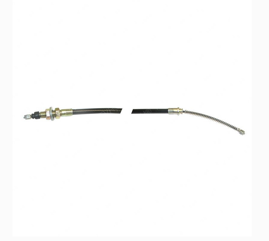 Yale 919492402, CABLE - EMERGENCY BRAKE - RH, GLC040AF | eBay