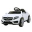 Kids Car Licensed Mercedes Benz Electric Toddler Electric Vehicle ...