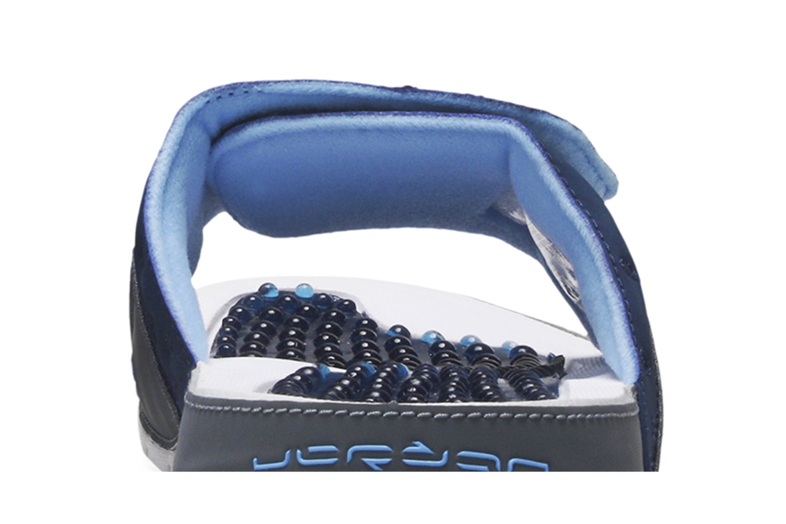 Air Jordan Jordan Hydro 13 Retro Slide 'Navy' 684915-401 Men's Shoes | eBay