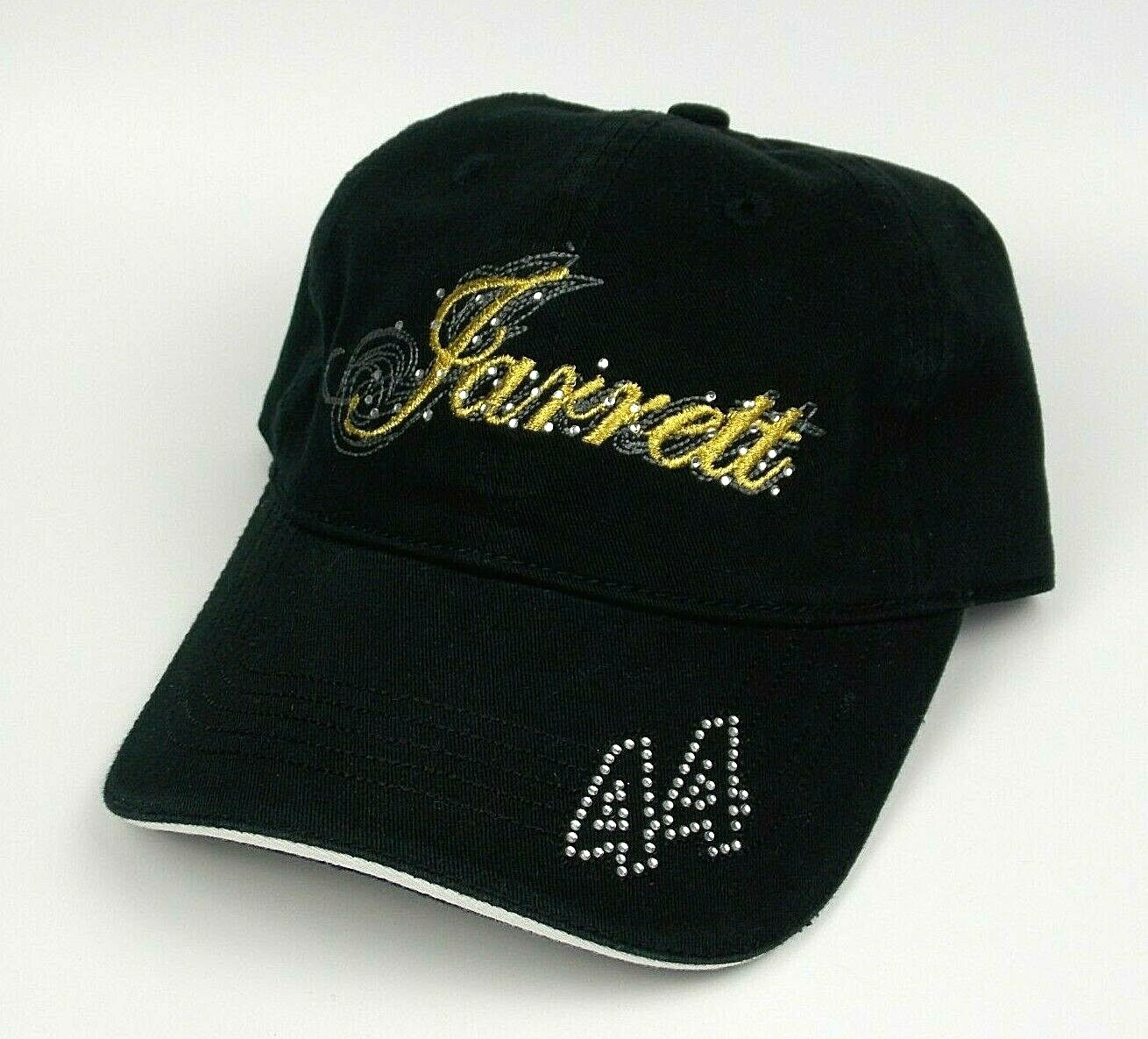 Dale Jarrett #44 NASCAR UPS Racing Hat Cap Chase Auth… - Gem