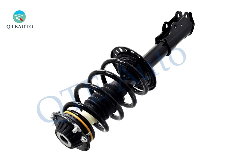 Set 4 Front Quick Complete Strut-Rear Shock Kit To 2018-2021 Chevrolet ...