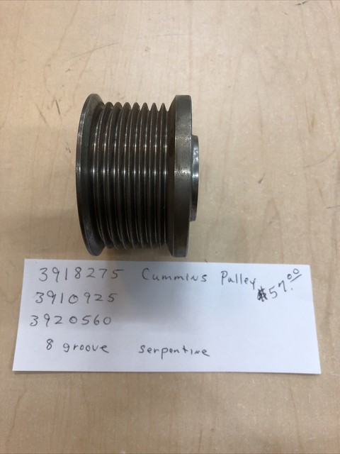 Cummins 3918275 for sale online | eBay