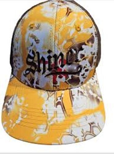 Shiner Beers Kryptek Hat Cap Snapback Mesh Camo Trucker Wildlife ...