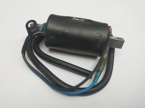 Honda SL100 125 SL125 XL100 SL100 SL90K CS90 S90Z CL100 CL100S Coil ...