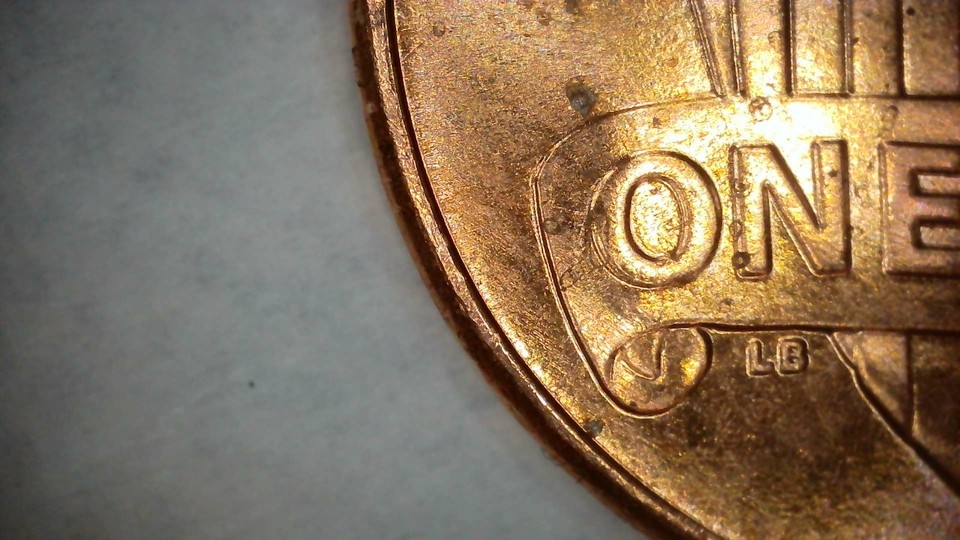 2024 P Shield Cent DDO Newly Listed at Variety Vista! VDDO-001 | eBay