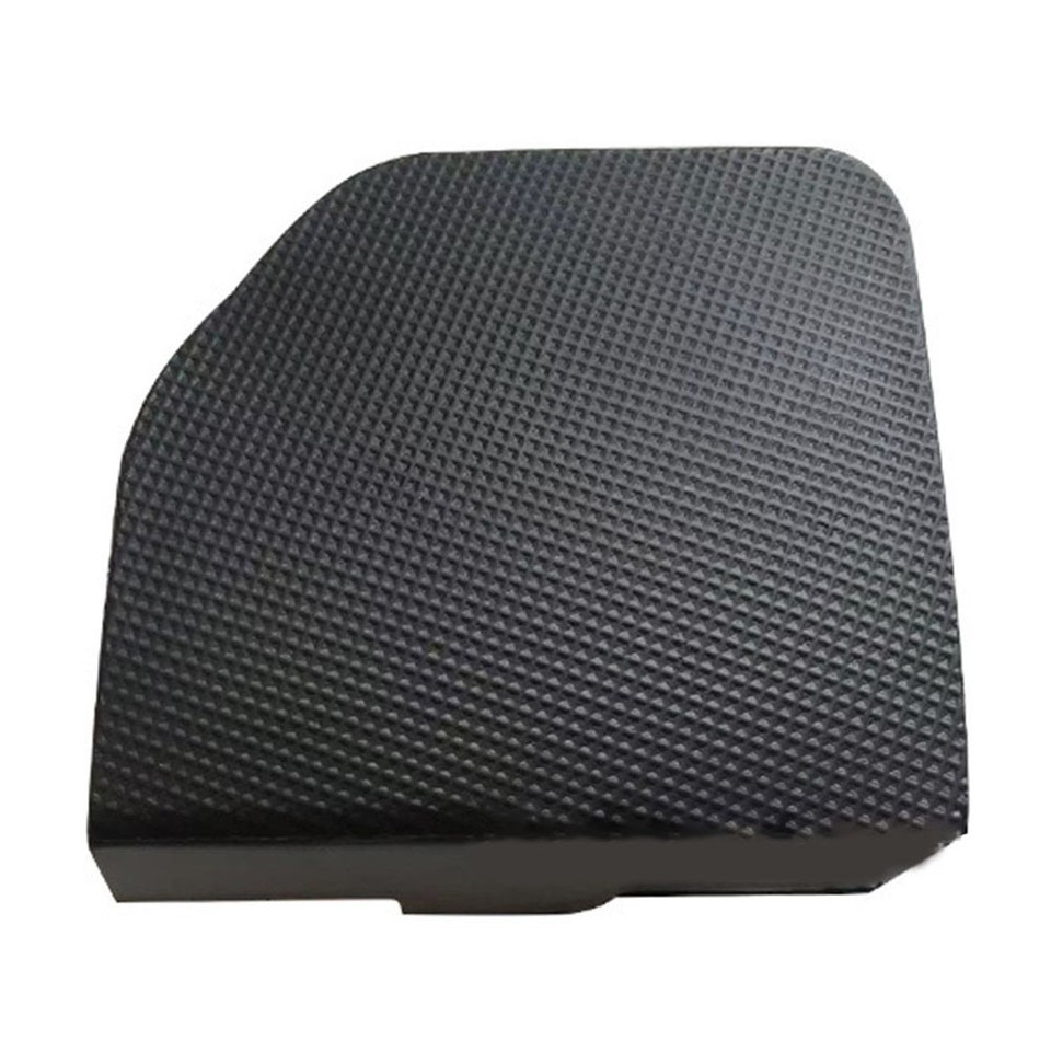 1pcs Trailer Cap Car Accessories Trailer Cap Trim Eye Cover Front ...