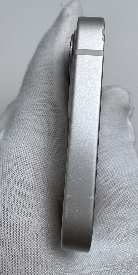 Apple iPhone 12 Mini 64GB WHITE Unlocked | Good Condition | BH 78% | eBay