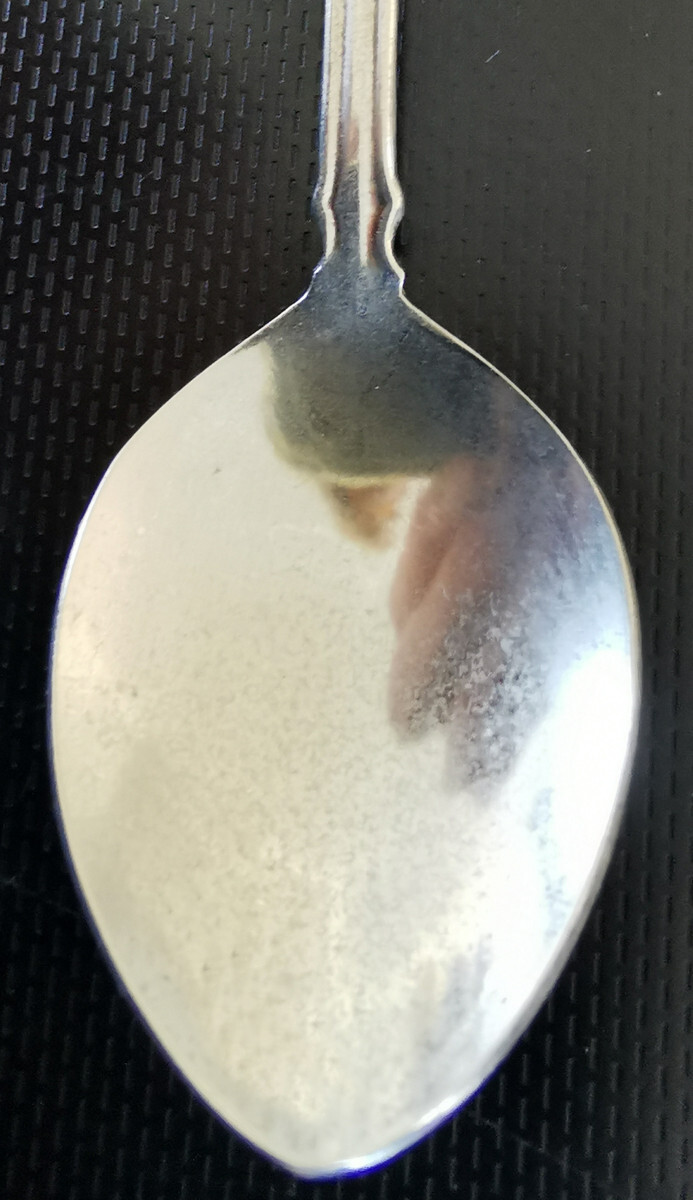 Koalas Australia Randa Collectable Souvenir Spoon GC #1127 | eBay Australia