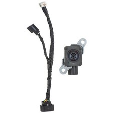 Dodge RAM 82214240AC Production Back up Camera Kit for sale online | eBay