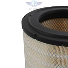 Air Filter Replace AF25435 8076195 RS3740 LAF5722 For 1998-2003 Volvo ...