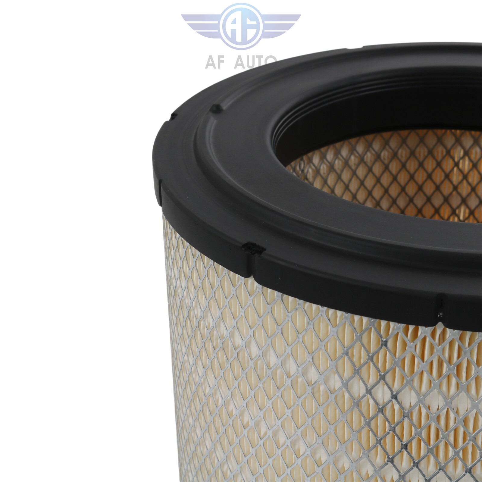 Air Filter Replace AF25435 8076195 RS3740 LAF5722 For 1998-2003 Volvo ...