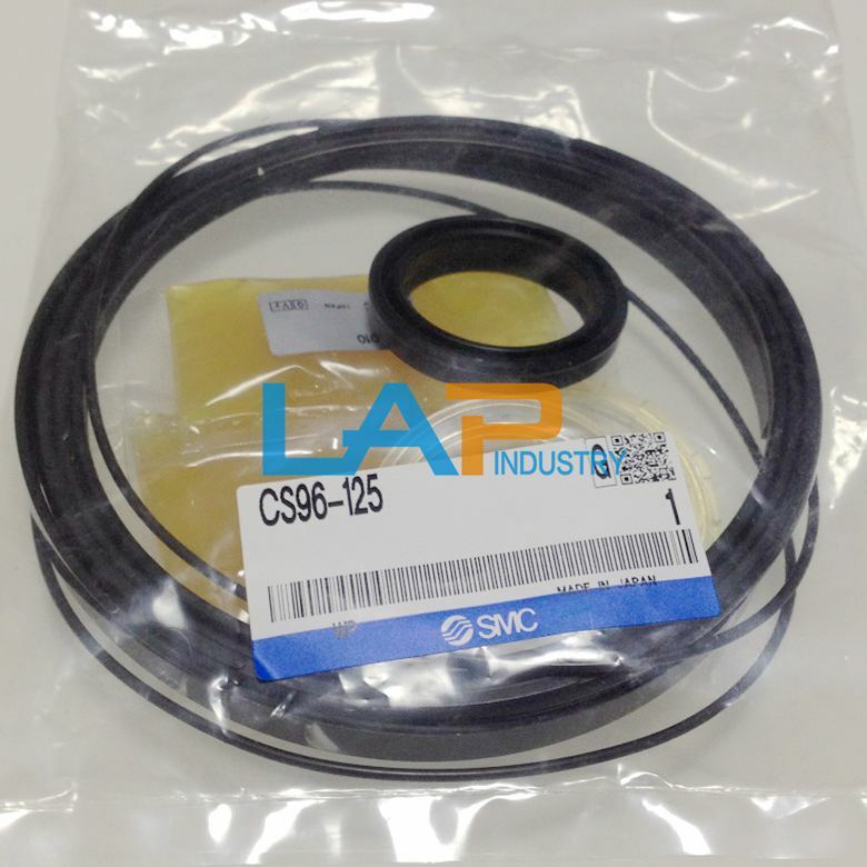1PCS New For SMC Cylinder Repair Kit CS96-125 CS96125 | eBay