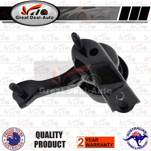 Left Engine Mount for Toyota Aurion GSV40R GSV50R V6 3.5L 2GR-FE 2006 ...