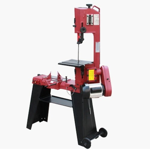GFW5012 Woodworking Vertical and Horizontal Band Sawing Machine 4.5 ...