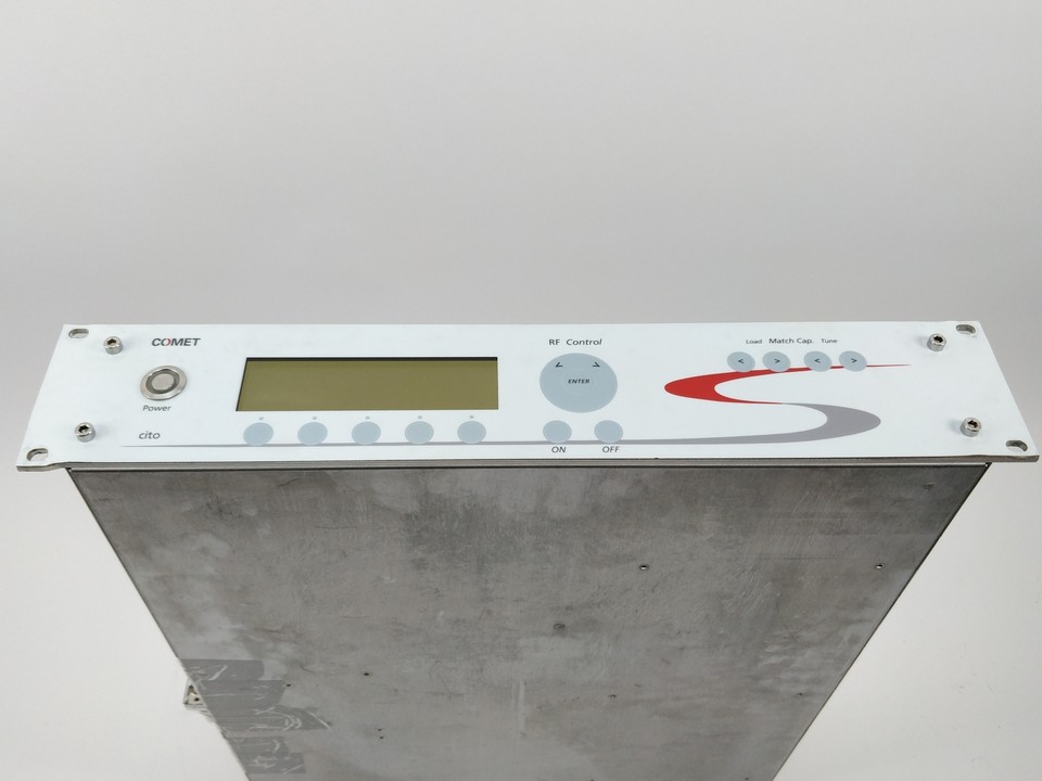 Comet 64000031 RF Control cito 136-ACNA-P37A-FF | eBay