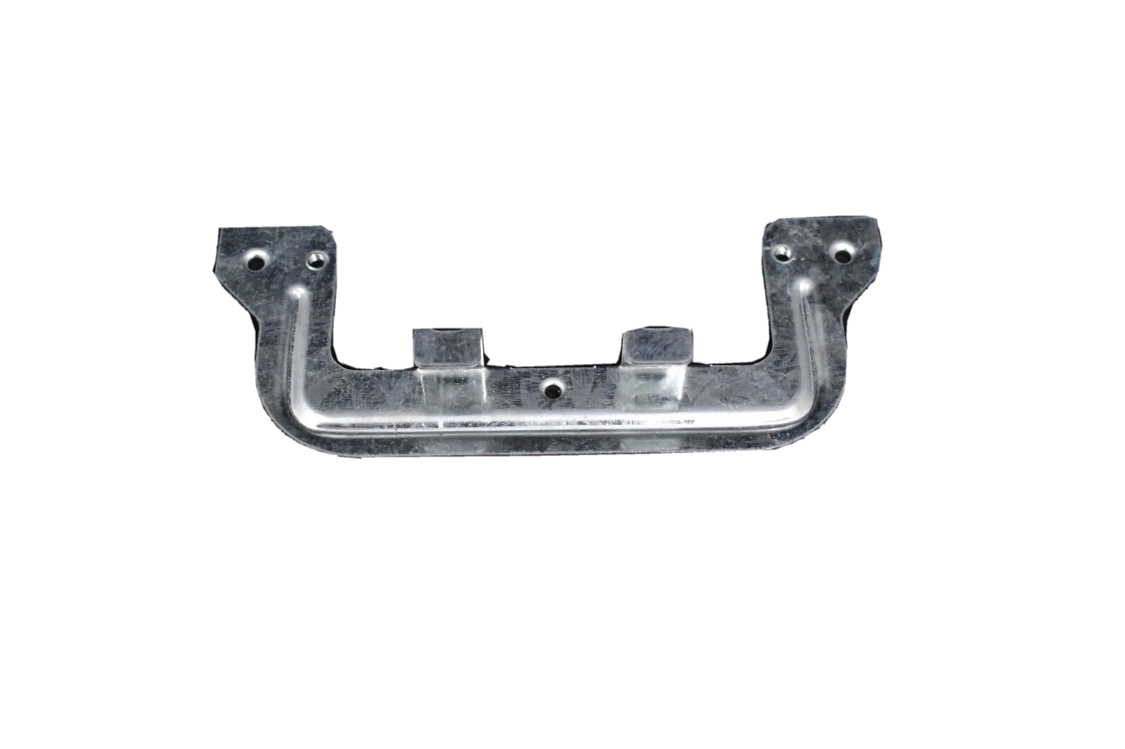 Dual Pack Bullnose Black Media Wall Plate Cable Management + Plaster ...