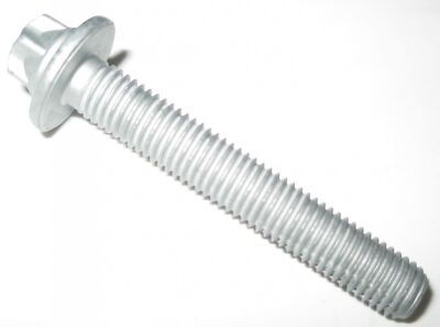 Mercedes E10 Torx-Head Screw/Bolt M7x1.0x45mm Grade 8.8 A1139900222 New ...