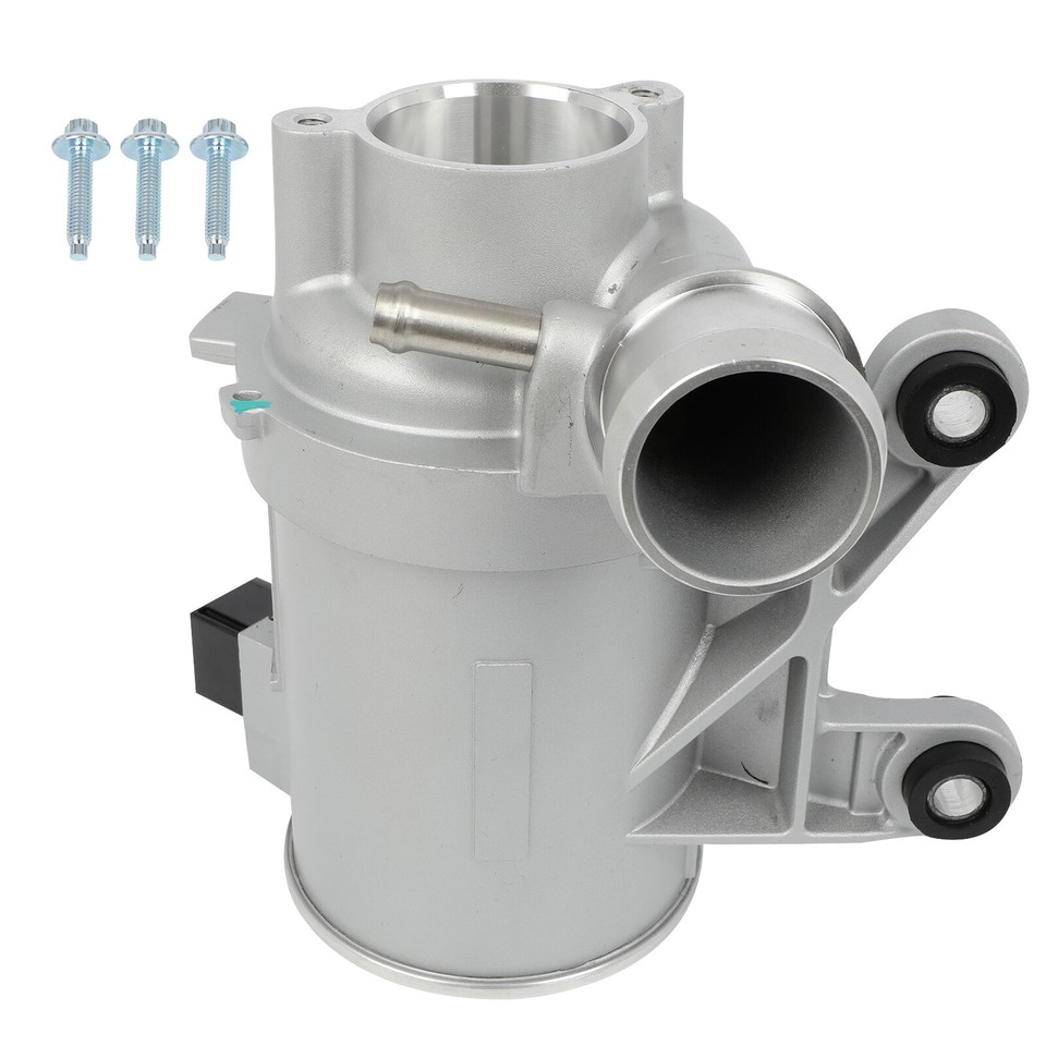 Electronic Water Pump Engine Coolant Pump 2742000107 For Mercedes E200 ...