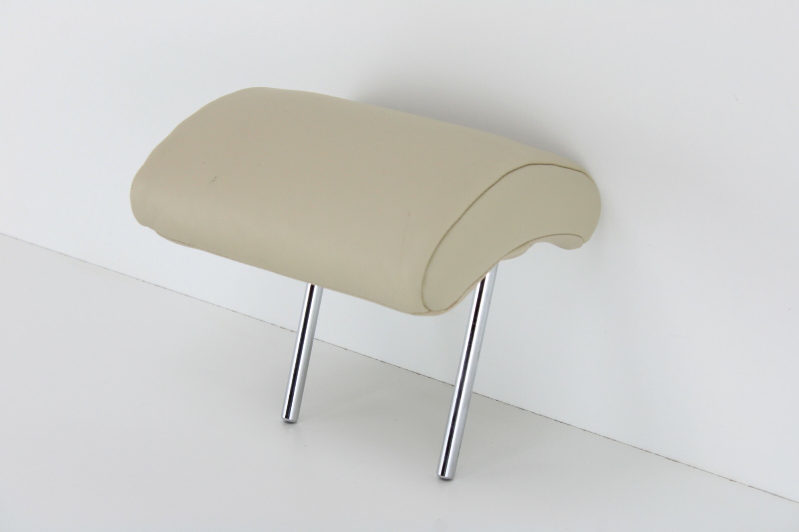 2010 LEXUS ES350 REAR SEAT CENTER HEADREST IVORY LEATHER OEM | eBay