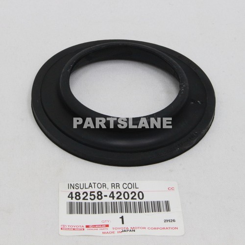 2013-2018 Toyota RAV4 Lexus CT500h HS250h NX300 OEM Rear Coil Spring ...