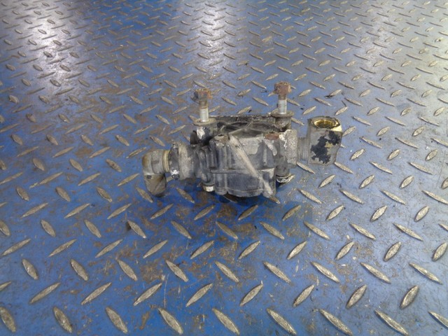 Volvo Bendix ABS Valve Z013356R for sale online | eBay