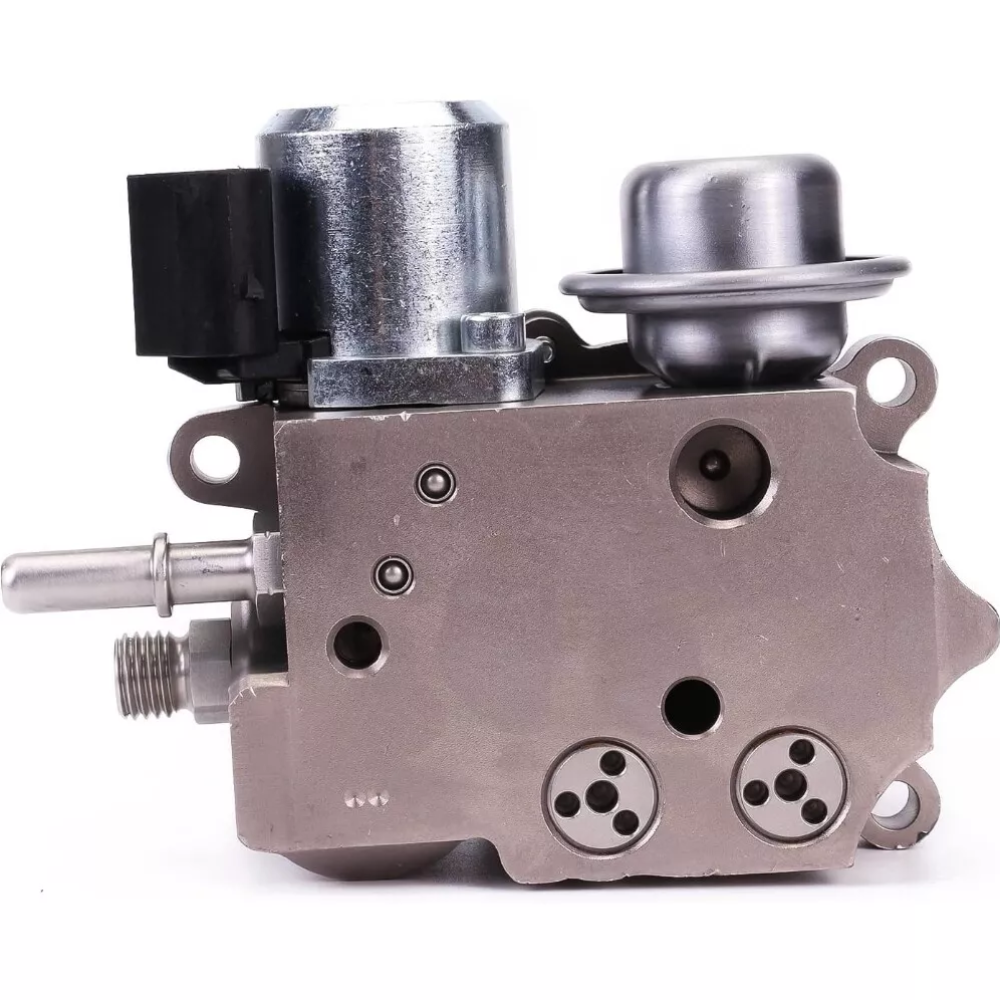 High Pressure Fuel Pump 13517592429 For Mini 1.6T Cooper S & JCW N18 ...