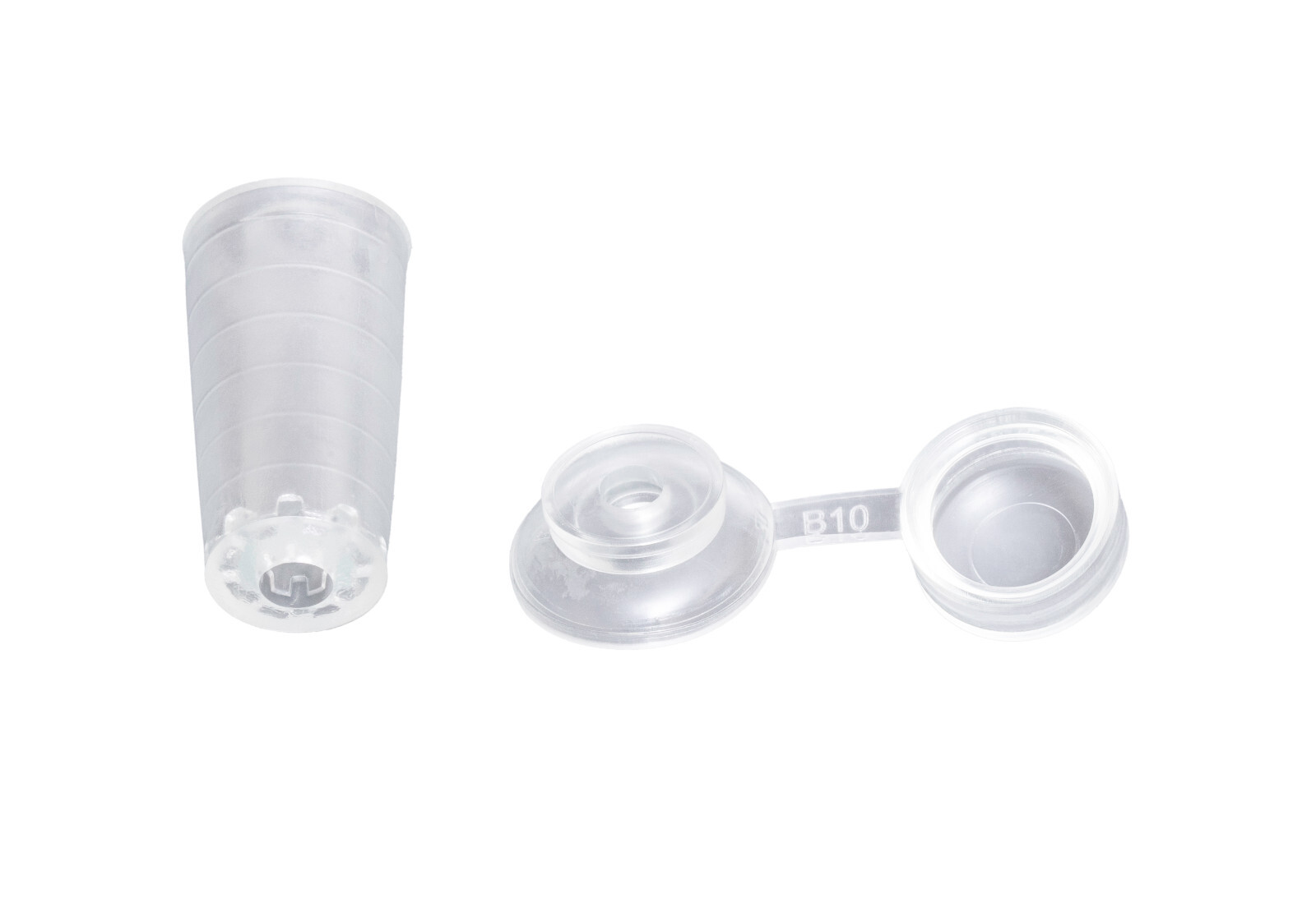 Corrugated Roofing Sheet Plastic Roof Caps - 35mm - Pack of 50 | eBay UK