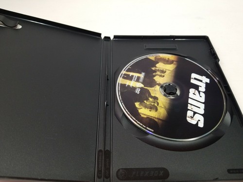 Trans (DVD, 2006) 796019798808 | eBay