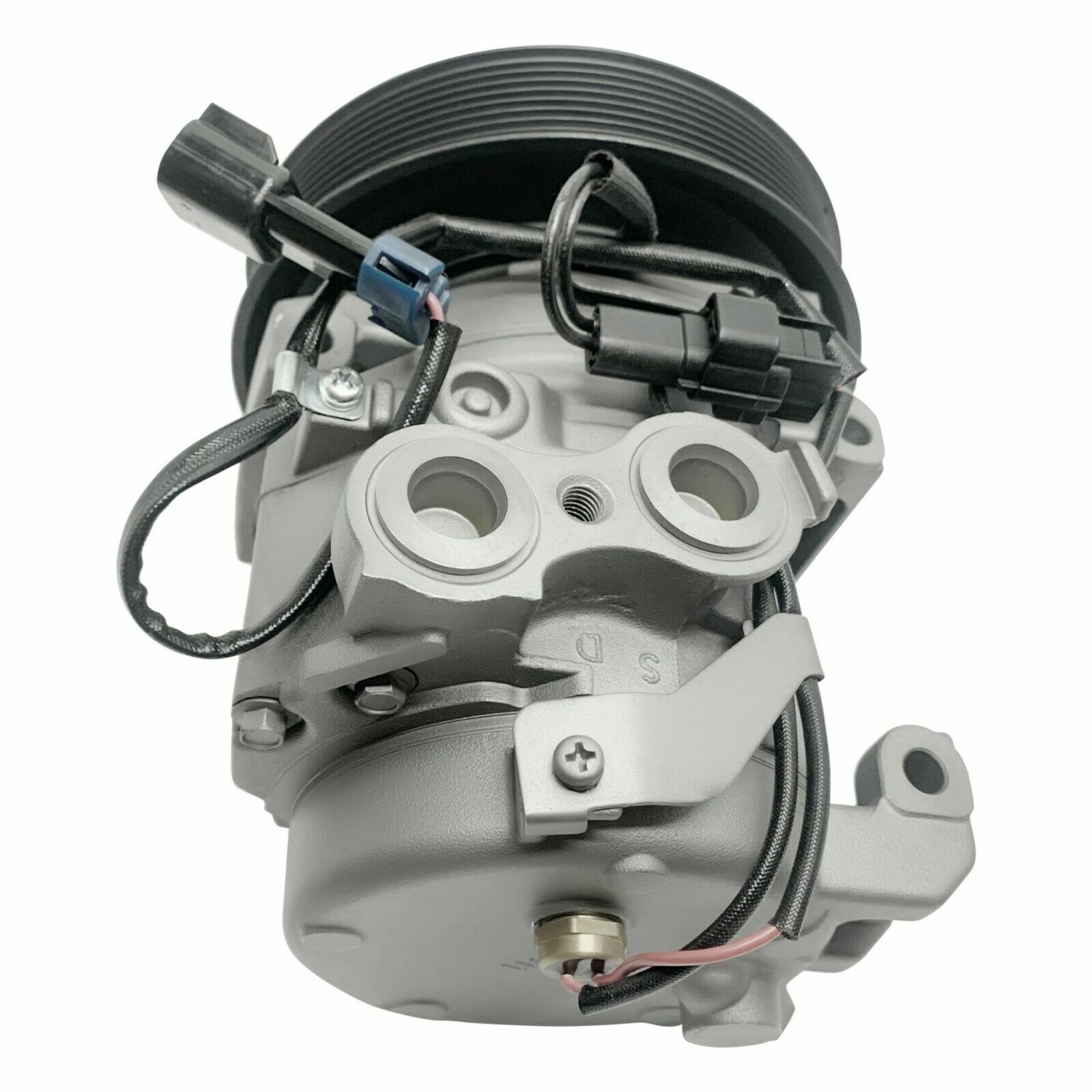 RYC Reman AC Compressor Kit AIG372 Replaces 22-65771-000, 22-65771-001 ...