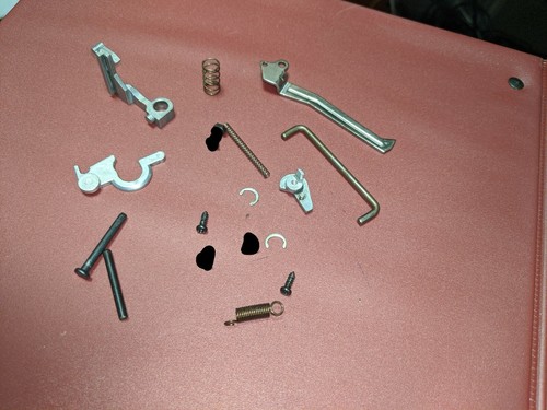 Daisy 93, 693 - Parts Bag LL Used | eBay