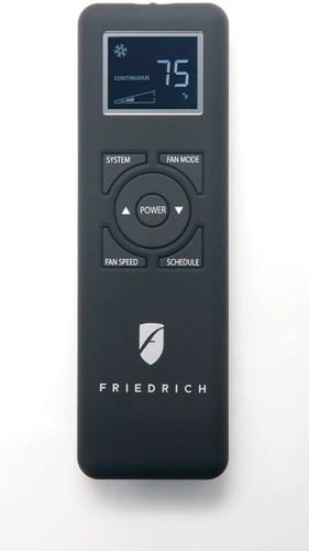 Friedrich air conditioner remote New In Box | eBay
