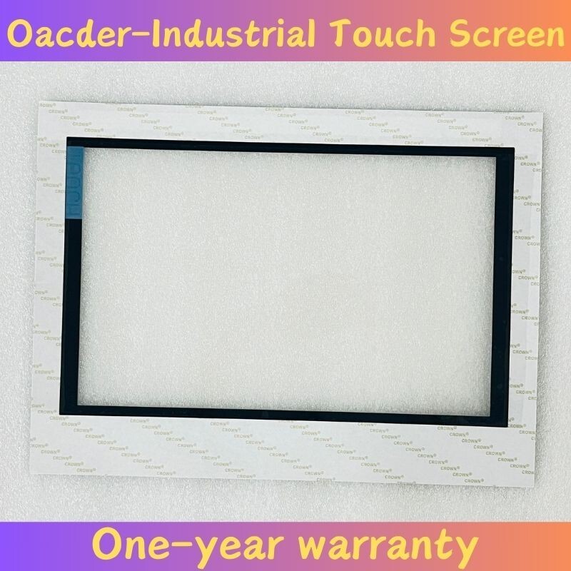 Membrane Overlay Protective Front Film For IPC477E 6AV7241-5DG07-0FS0 ...