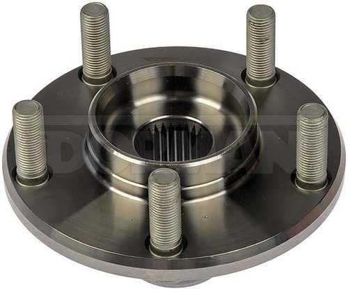 Dorman 930-703 Wheel Hub - Front For 95-99 INFINITI Nissan I30 Maxima ...