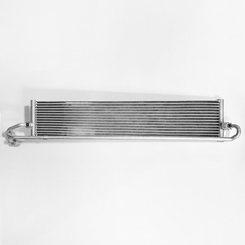 New Transmission Oil Cooler 97030701502 For 2010-16 Porsche Panamera ...
