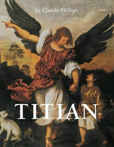 Titian : Venetian Master of Color, Myth, and Portraiture by Claude ...