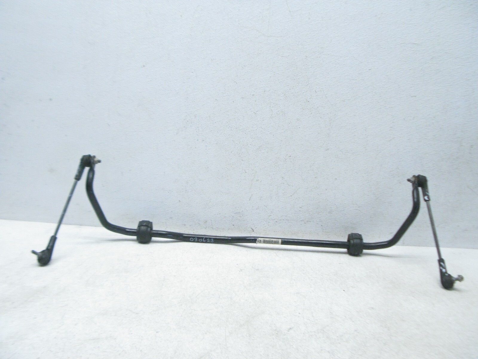 12-18 BMW F30 320i 228i 435i SUSPENSION STABILIZER BAR FRONT OEM 030623 ...