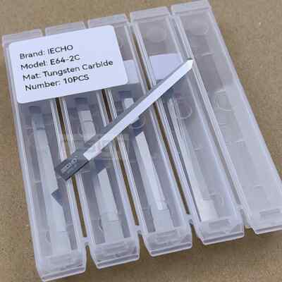 IECHO E64-2 E64-2C Vibration Blade Carbide Oscillating Knife Cutting | eBay