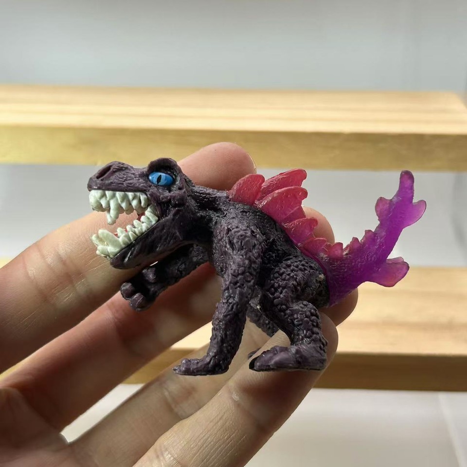 Predasaurs Aqua Attack: Choose From A Variety of Dinosaurs and Sea ...