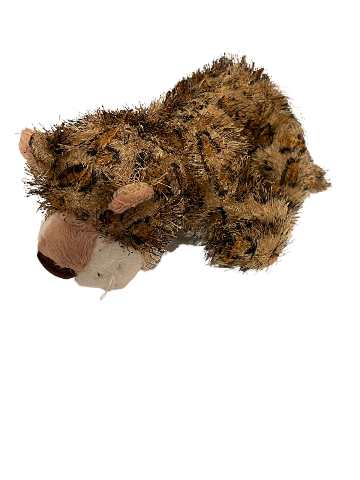 Webkinz Ganz Leopard Cheetah No Code Only Plush Stuffed Animal | eBay