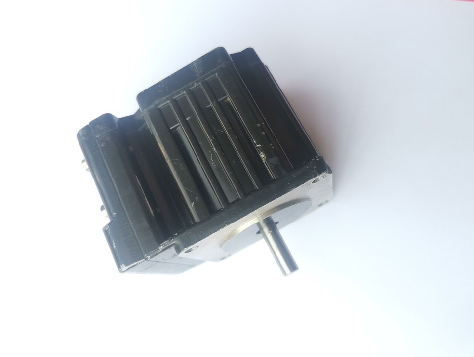 MOOG ANIMATICS SMART SM23165D-LTC1 Integrated Servo Motor ANIMATICS ...