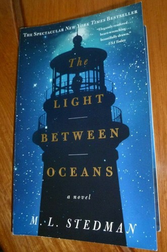The Light Between Oceans Paperback by M.L. Stedman | eBay