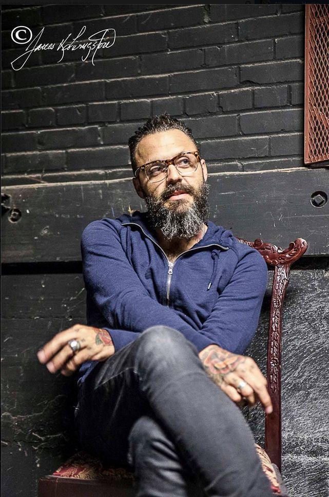 Justin Furstenfeld tickets - Justin Furstenfeld Tour Dates on StubHub!