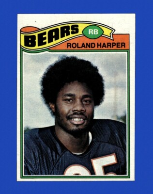 1977 Topps Set-Break # 39 Roland Harper NM-MT OR BETTER *GMCARDS* | eBay