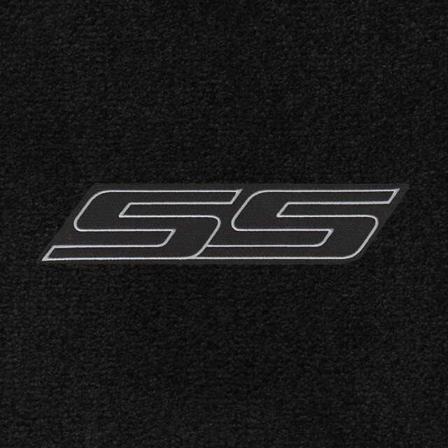 Lloyd Classic Loop Front Carpet Mat for '14 Chevy Silverado 2500 HD w ...