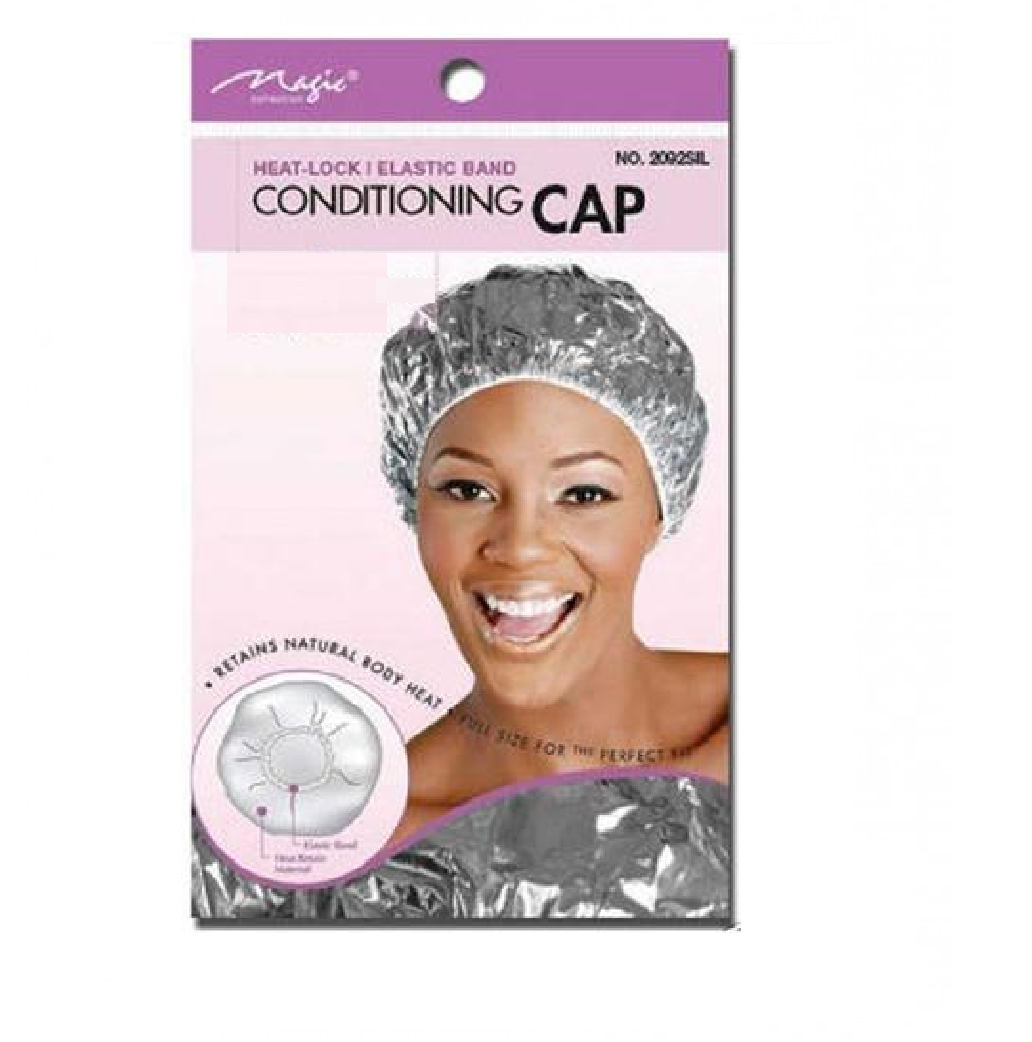 Magic Collection Caps & Dome Bonnet Tipping cap Organic DIY Wig BEST ...